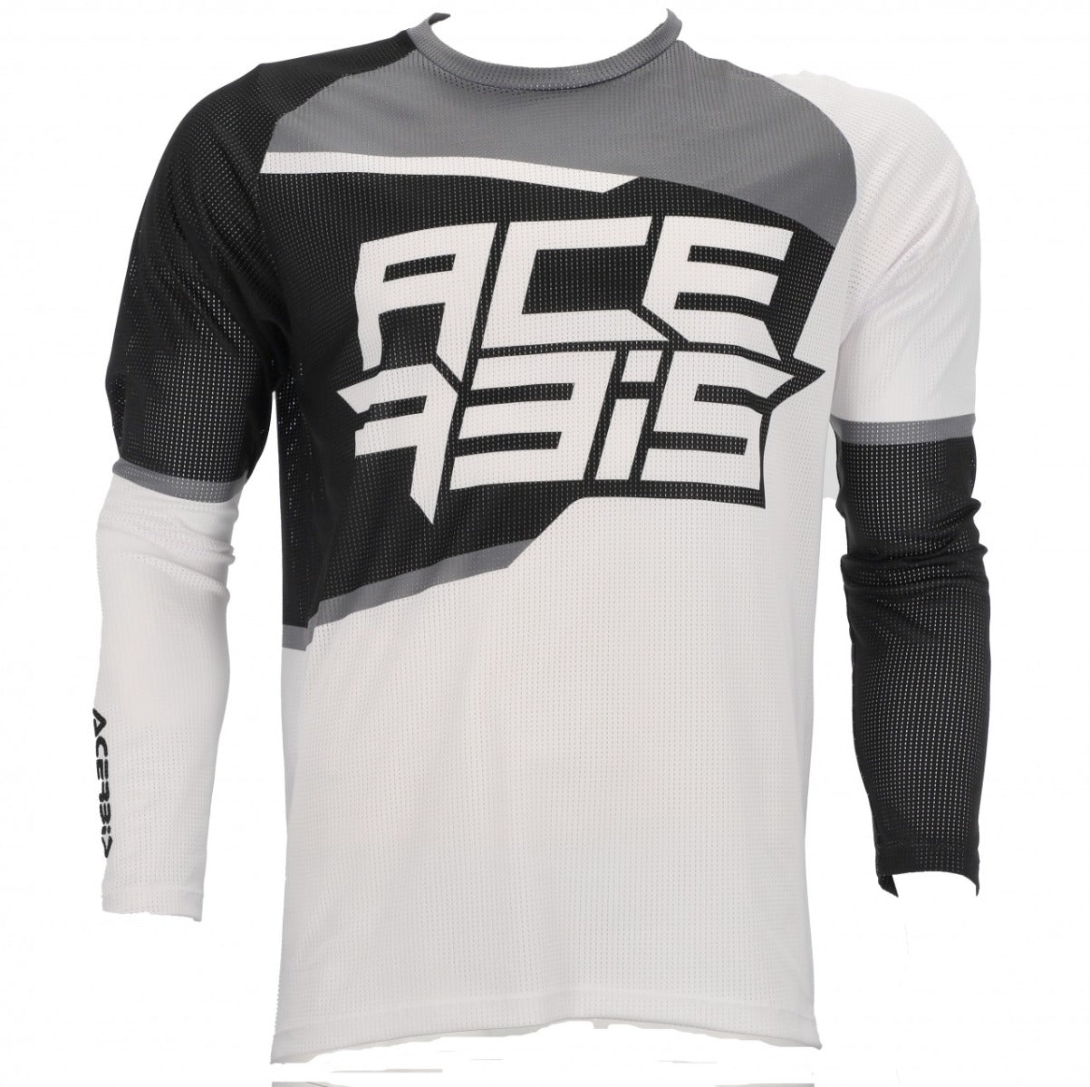 Jersey Mx J-Windy Two Vented – Pro Power MX