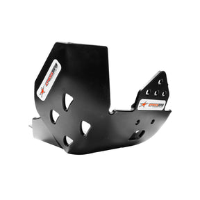 DTC ENDURO ENGINE GUARD HONDA CRF250R 11-13 BLACK – Pro Power MX
